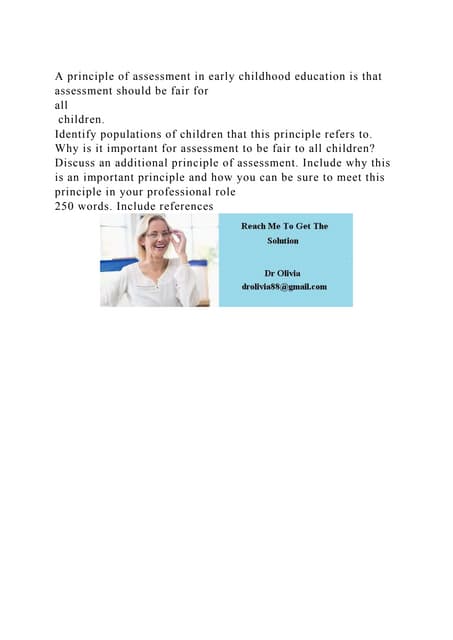 A Principle Of Assessment In Early Childhood Education Is That Asses docx a-principle-of-assessment-in-early-childhood-education-is-that-asses-docx
