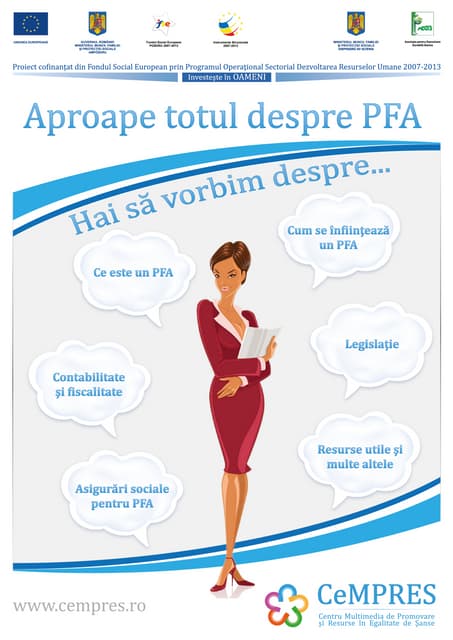 Infiintare firma | DOCX