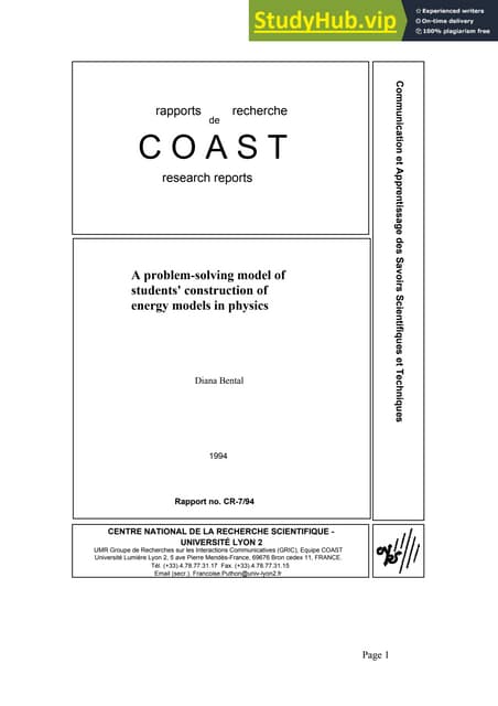 science 8 electricity lesson plan | DOCX