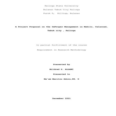 A project proposal in Research Methodology.docx