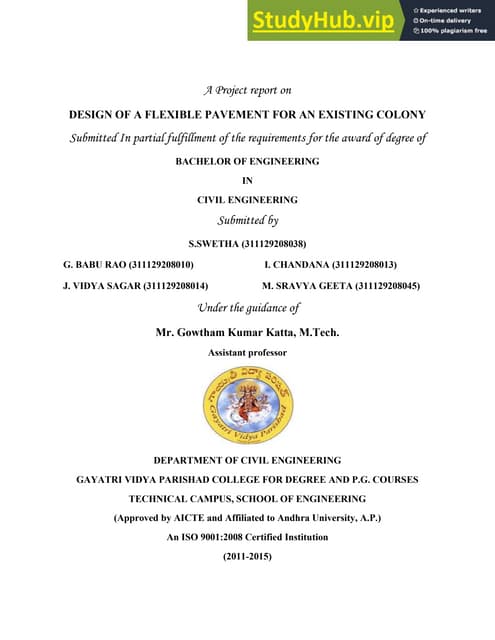 Group index method | PPTX