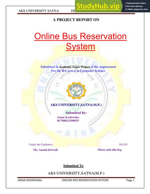 Railway management system, database mini project | PDF