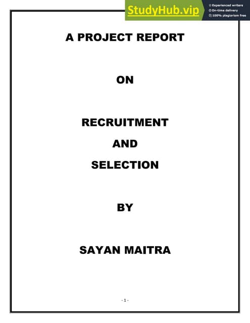 23809590 performance-appraisal-at-wipro | PPT