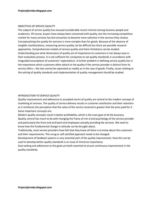 Conclusion customer service | PPTX | Business | Business and Finance