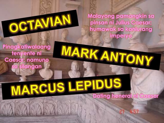 Ang Holy Roman Empire | PPTX