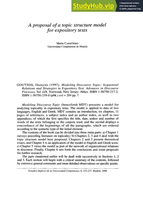 849 research paper | PDF