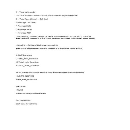 Apr understanding | PDF