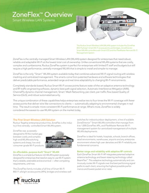 AP6522 Specification Sheet | PDF