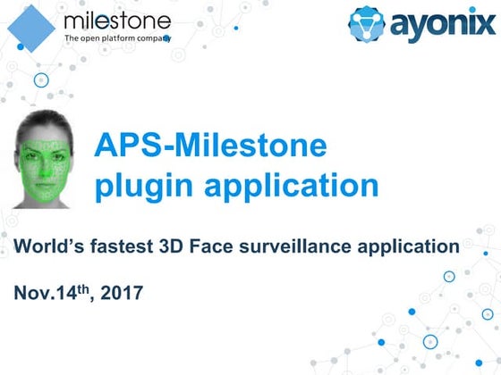 Ayonix Digital Signage | PPT