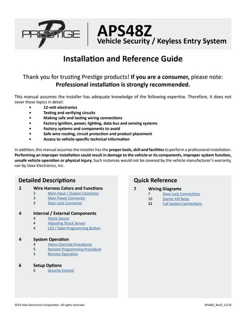 APS48Z Quick Start Install.pdf