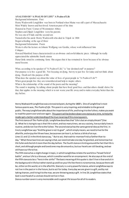 I think continually of those who were truly great by stephen spender | PPTX