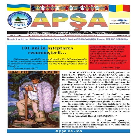 Revista Apsa | PDF