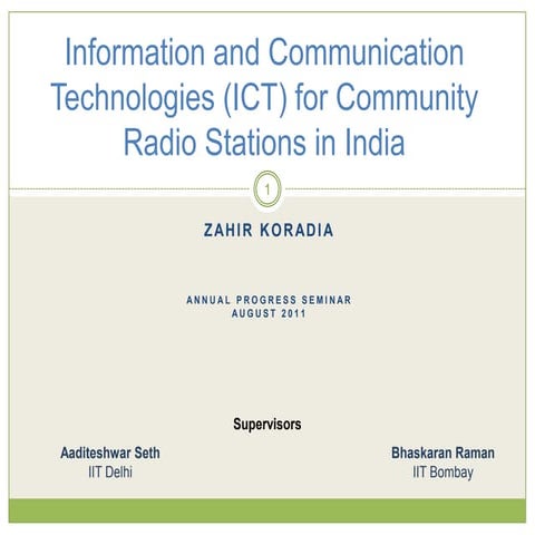 Aps aug2011 | PPTX | Internet | Computing