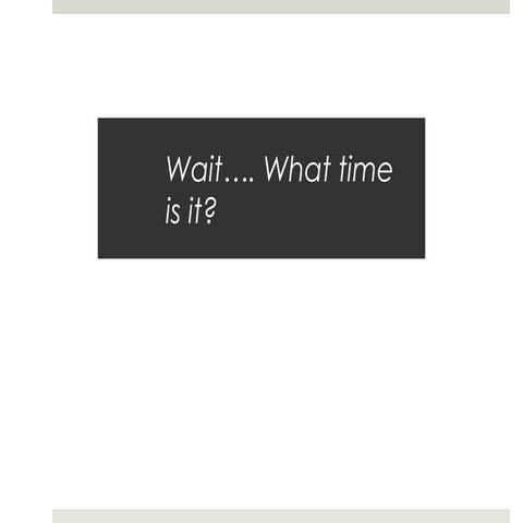 AP style quiz | PPT