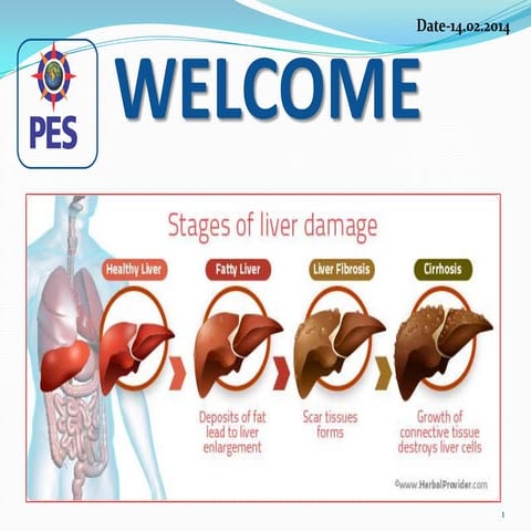 Estimation of various biochemical parameter in serum | PPTX