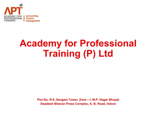 BUSY Accounting Software Training Program .pdf