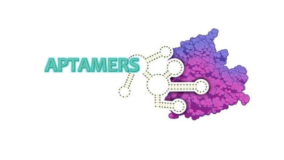 Aptamers as Drug of future | PPT