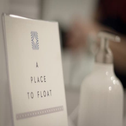 A Place to Float | PDF