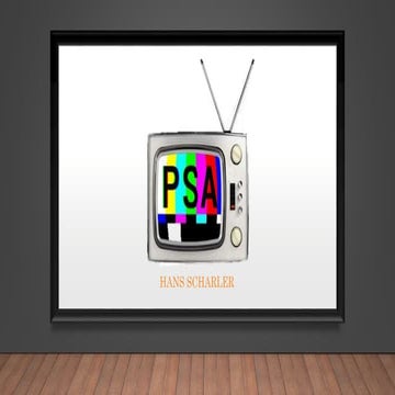 A Public Service Announcement | PPTX