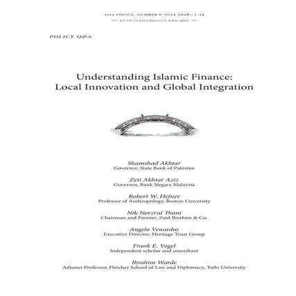 Islamic Project Finance in Saudi Arabia | PDF