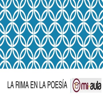 LA RIMA.pptx