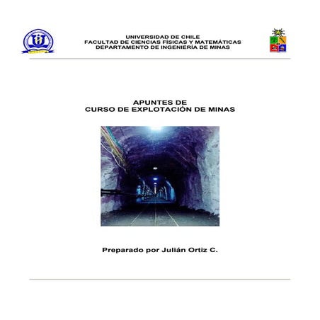 Gophering and Glory Hole Underground Mining | PPT