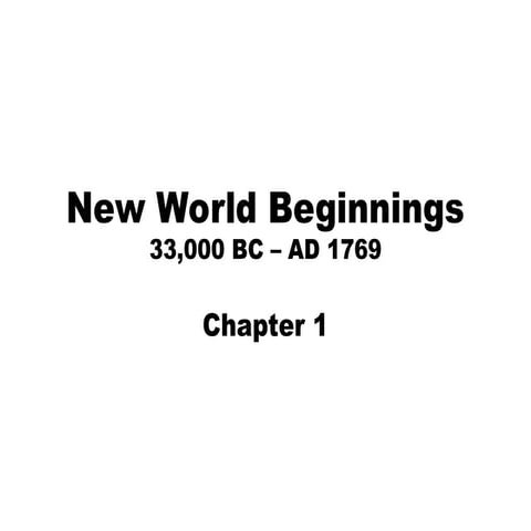 APUSH -Chapter-1-Powerpoint.ppt