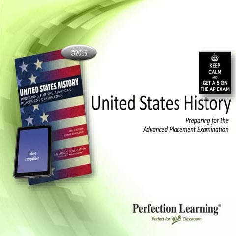 AP US History Resource Book | PPTX