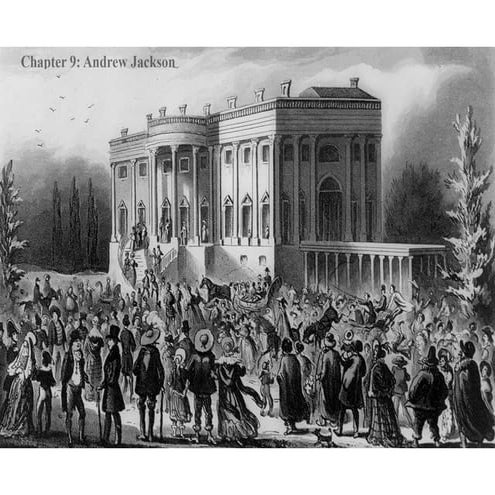 AP US History Chapter 9 | PDF | Civic affairs | Politics