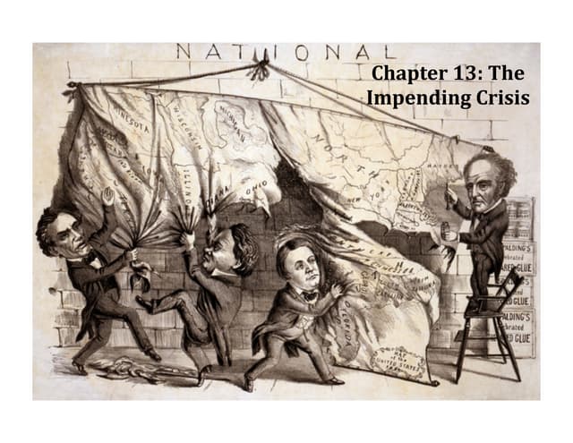 Ch 13 notes ppt expansionism Martin APUSH