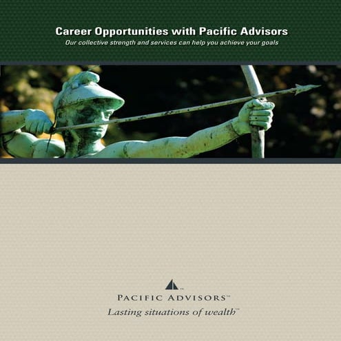 George Petersen Insurance Agency Overview | PDF