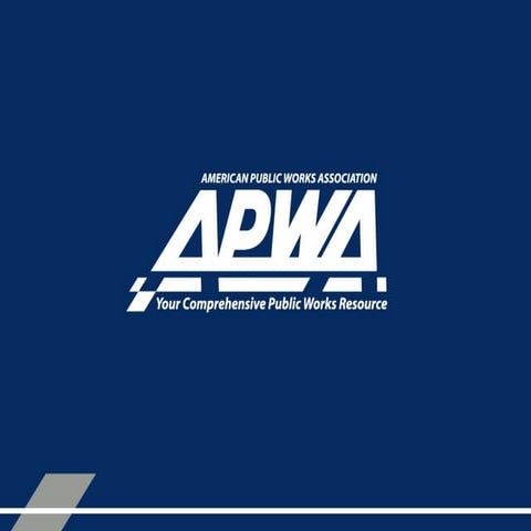 APWA April 23 Webcast On Engaging New Student And Yp Members | PPT
