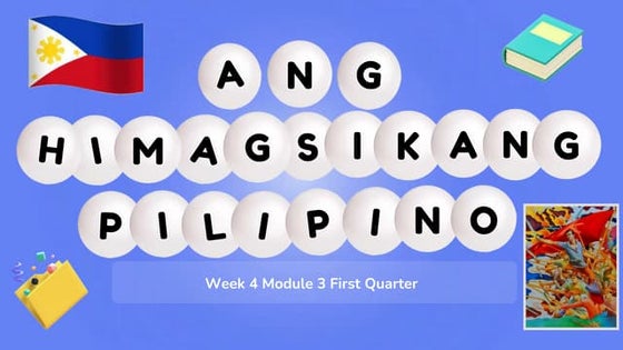 Himagsikan 1896 | PPT