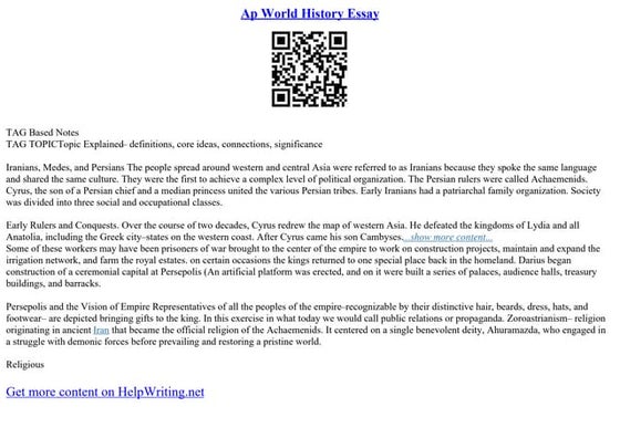 Classics for people | PDF