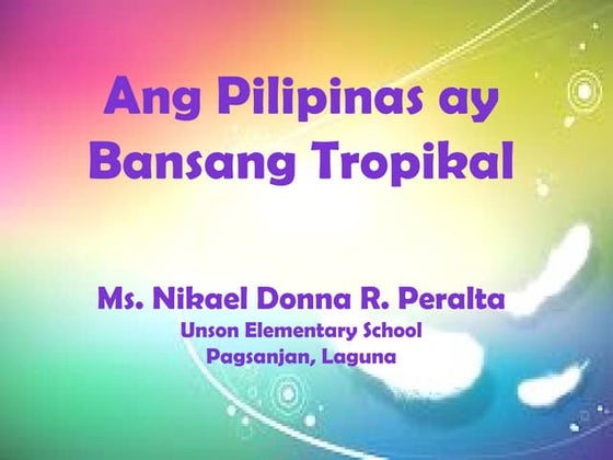ARALIN 1-LIKHANG-GUHIT SA GLOBO at MAPA.pptx