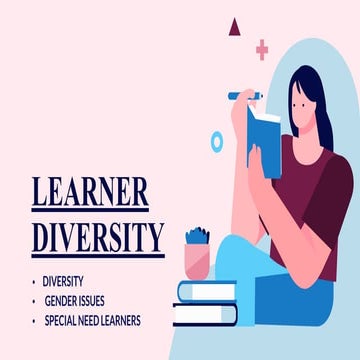 Diversity in science | PDF