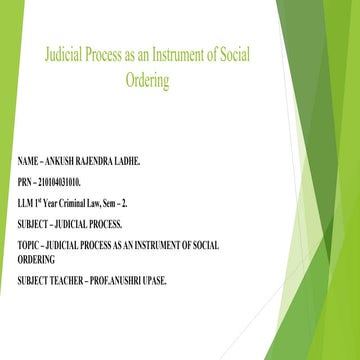 Speaking_Order by law and order. 1).pptx
