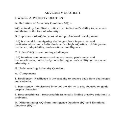Adversity Quotient AND Emotional Quotient.pdf.pdf