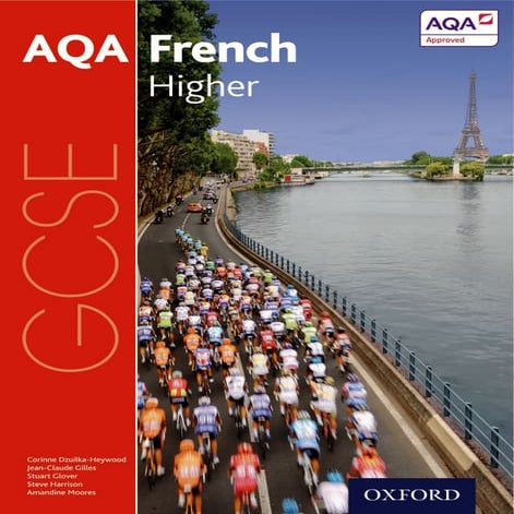 Aqa french gcse(1) | PDF