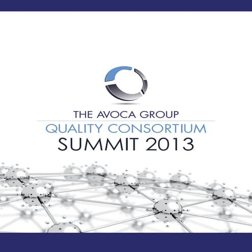 SUMMIT 2013 Bio Booklet | PDF