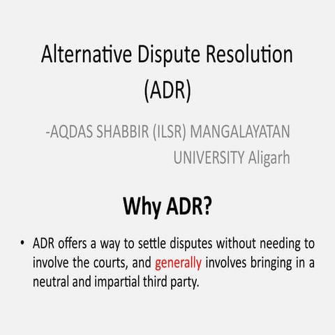 Aqdas adr law teaching (1).docx intellectual property rights adrmust be ...