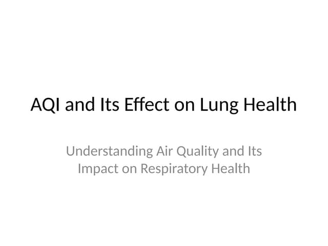 aqi-iitk-web-page.ppt
