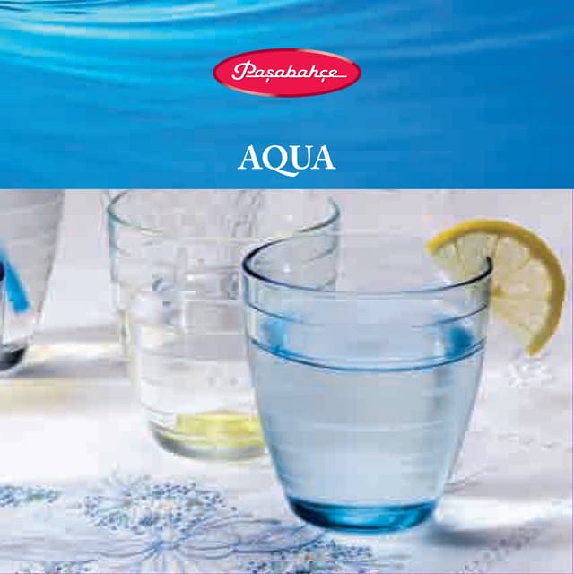 Aqua | PDF