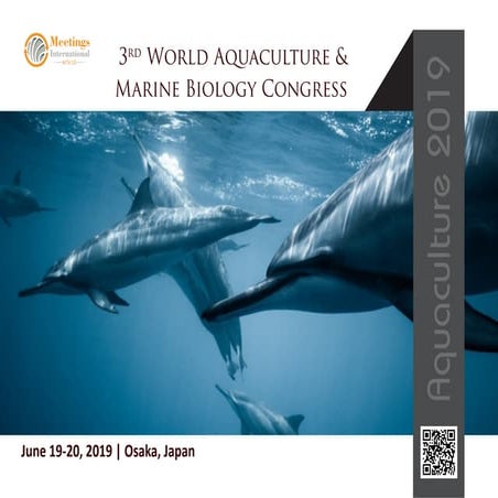 Aquaculture 2019 | PPT