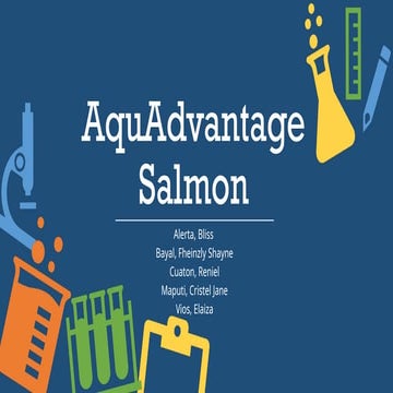 AquAdvantage-Salmon000000000007777777.pptx