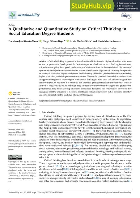 Module 3 Assignment.docx notes for students to read | PDF