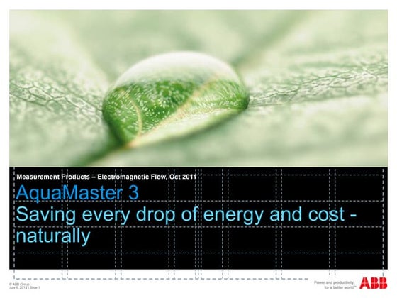 AQUACOOL-Corporate-Brochure | PDF