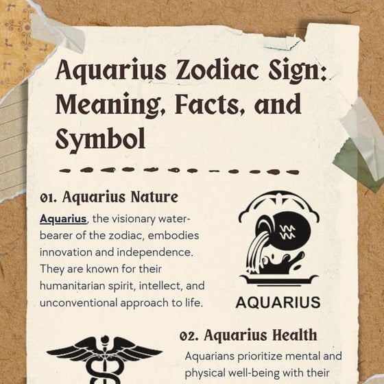 About Capricorn zodiac sign - Infographic | PDF | Astrology | Religion ...