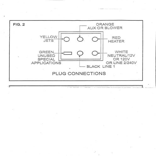 Aquaset pinout | PDF
