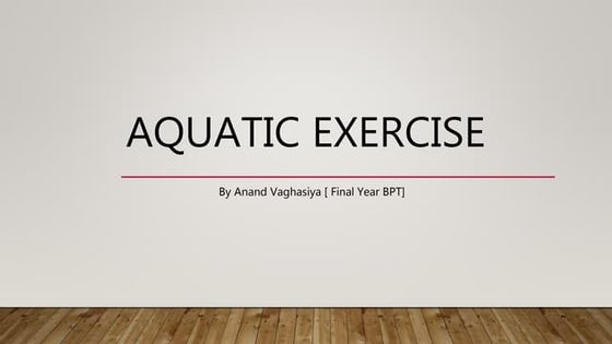 Posture- Physical Therapy [VNSGU] | PPTX